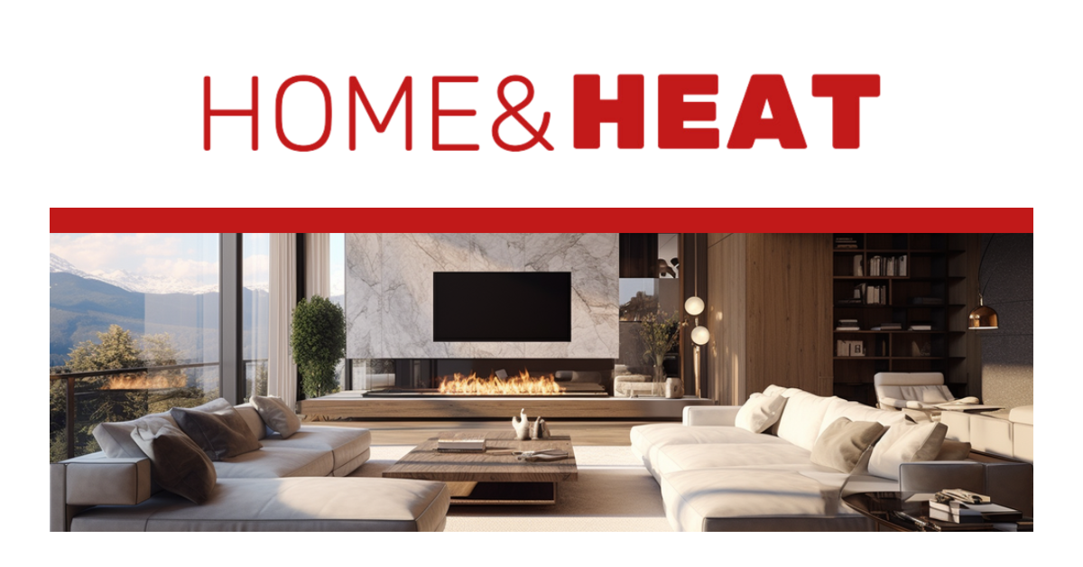 Home & Heat | Indoor, Outdoor Home & Heating Collection