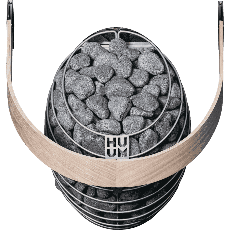HUUM DROP Safety Rail — Home & Heat